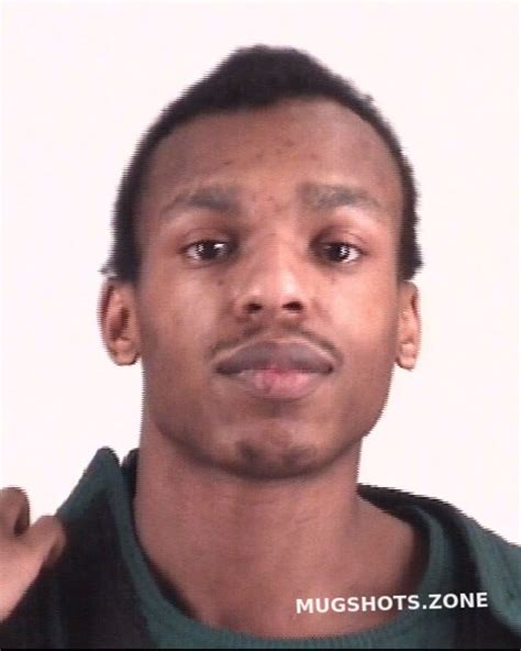 King Savion 12 22 2024 Tarrant County Mugshots Zone
