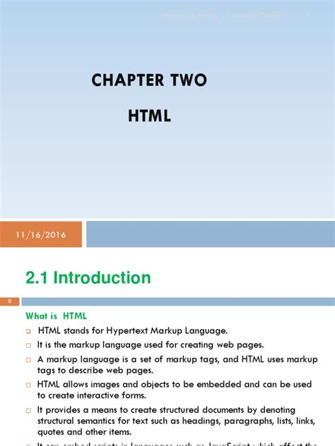 chapter 2 pdf html html element