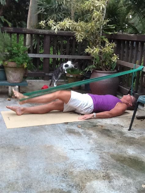 Mama Simmons How To Fix Your Hamstring In 8 Easy Steps