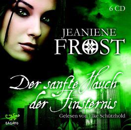 Der Sanfte Hauch Der Finsternis Von Jeaniene Frost Bei Lovelybooks