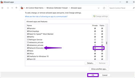 5 Ways To Fix Network Discovery Not Working On Windows 11 Guiding Tech