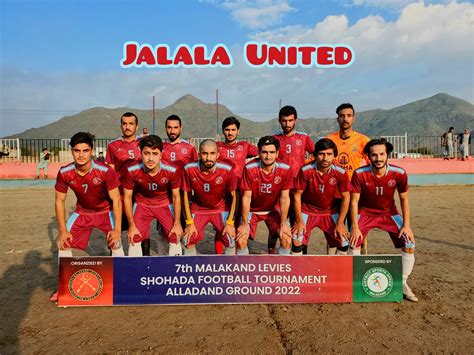 Etihad Football Club Alladand