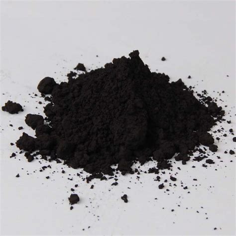 Praseodymium Oxide Cas No 12037 29 5 9999 China Moltec Materials Corp