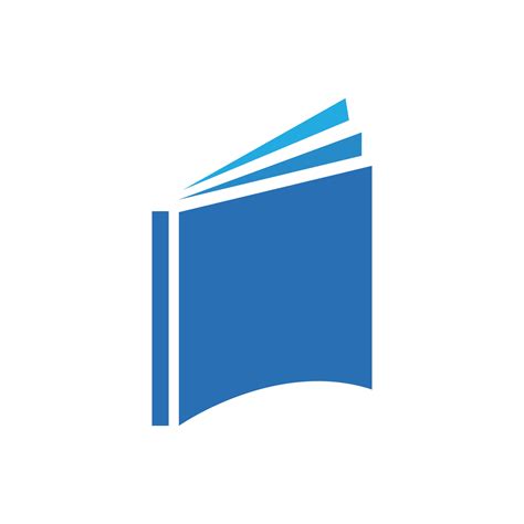 Book Vector Design 17439625 Vector Art At Vecteezy