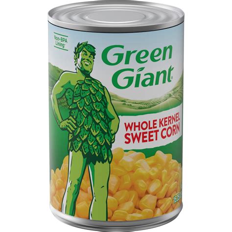 Canned Vegetables Green Giant Frozen Vegetables Veggie Steamers