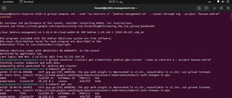 GitHub Hassan Ashraf Elshennawy ITI Graduation Project