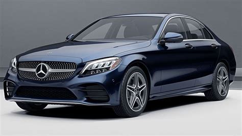 Mercedes Benz C300 2014 2021 Price Overview Review And Photos Usa