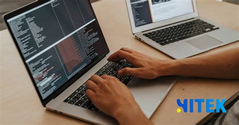 What Is A Software Development Pipeline Hitek Software