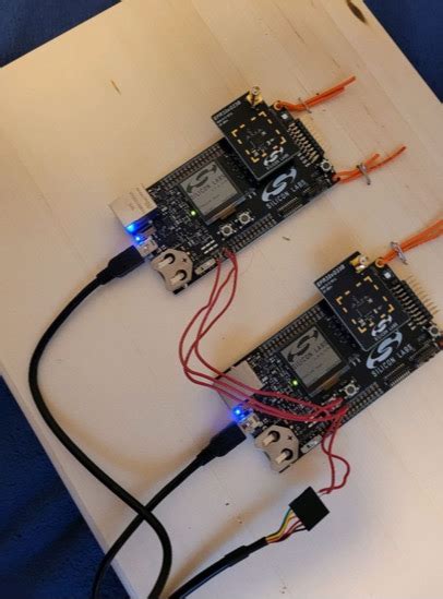 Hardware Design Of A Low Cost Uhf Rfid Transceiver