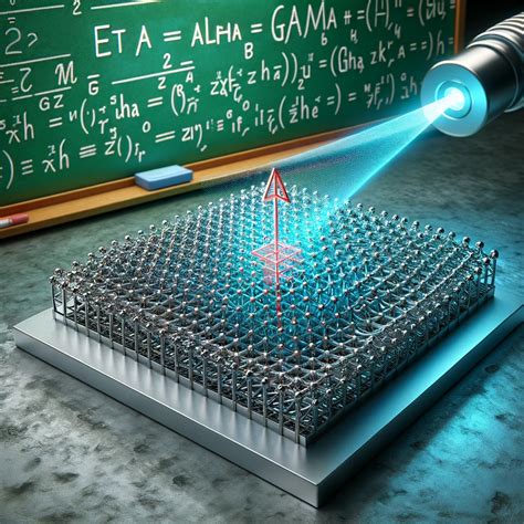 Researchers Shine Light On Memory Magnetism Ee Times