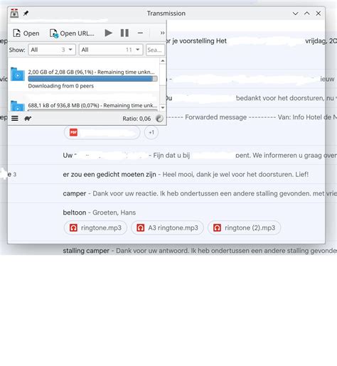 Calibre Rendering Issues In Wayland Software And Applications Manjaro