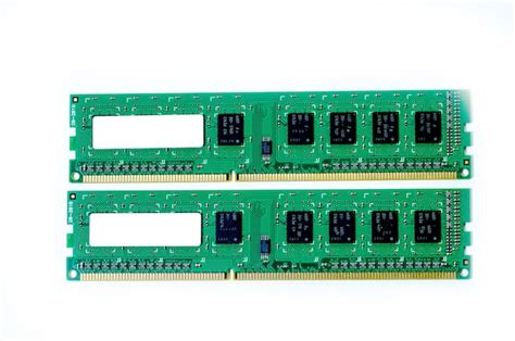 Premium Photo Computer Memory Card Close Up Memory Socket On Board