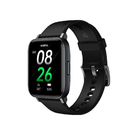 Oraimo Watch Lite Gadget Central