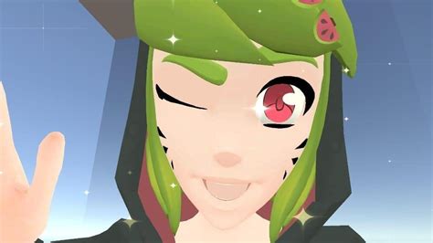 Melony Is In Vrchat She So Adorable Rsmg4