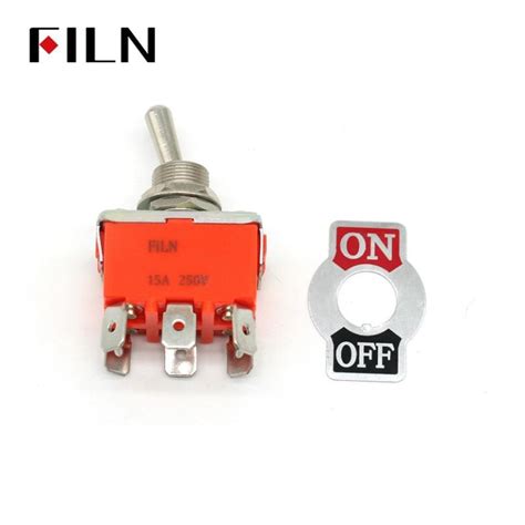 3 Position Momentary Switch Understanding The 3 Position Momentary Switch A Comprehensive Guide