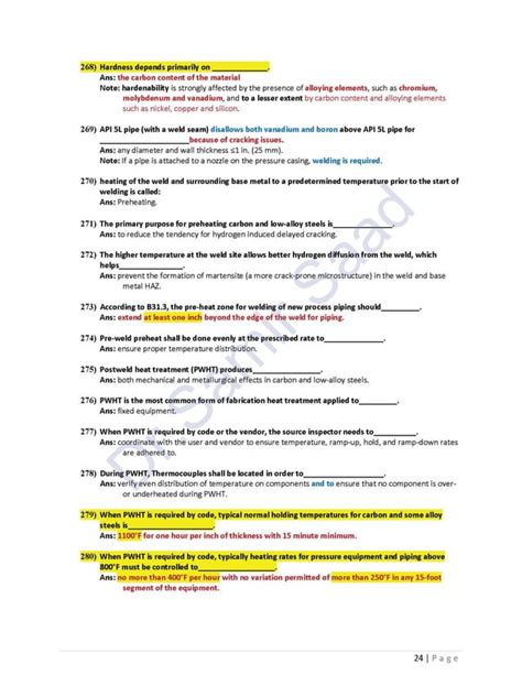 Api Sire Source Inspector Rotating Equipment Notes Dr Samir Saad Pdf