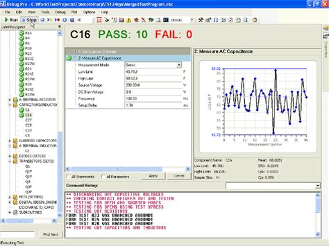 Analog Digital Pin Boards GUI Software Extend ATE Scalability EDN