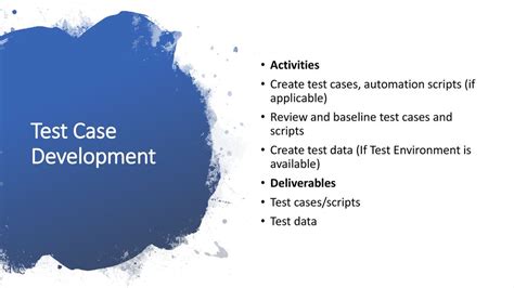 Testing Workshop Ppt Download