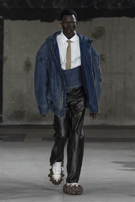feng chen wang rtw fall 2024 [photos]