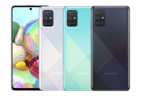 Masih Layak Dipakai Segini Pasaran Harga Samsung A Bekas Lengkap Dengan Spesifikasinya