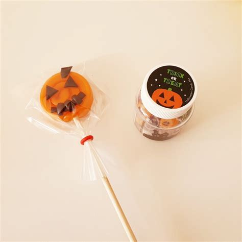 할로윈파티에 더 없이 빛나는 할로윈 캔디 캔디미 펌킨롤리팝과 함께 네이버 블로그