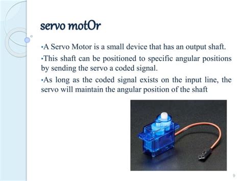 advanced irrigation system using arduino pptx