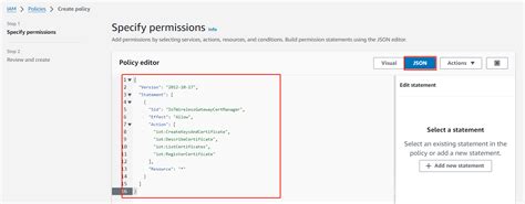 Aws Iot Core For Lorawan Milesight Gateways Integration Iot Support