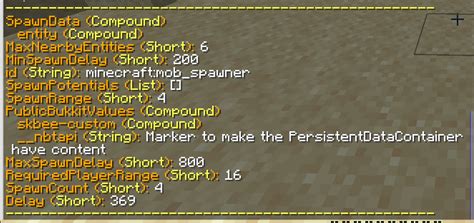 Solved Spawner Pickaxe Skunity Forums