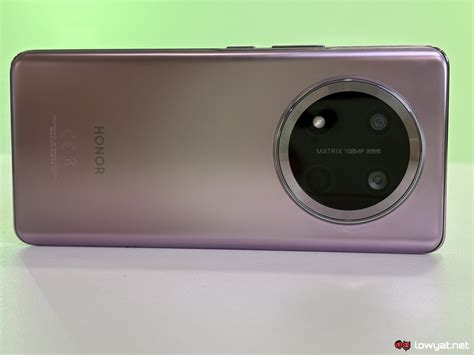 Honor X C Review Meant To Last Lowyat Net