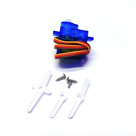 Servo Motor Sg Servo Gms Mini Micro Servo Motor For Arduino And All Micro Controlling