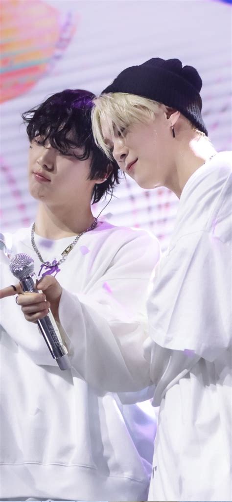 Kim Moonbin On Tumblr