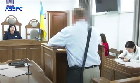 Син за батька донька за матір волинянина судять бо вдарив