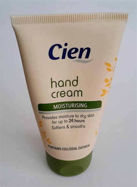 Is Lidl S Cien Moisturising Hand Cream Good For Hands Mybeautywaxstash