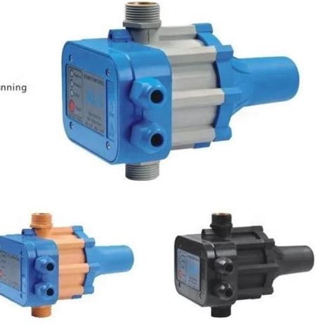 Jual Digital Switch Controller Automatic Pressure Switch Water Pump