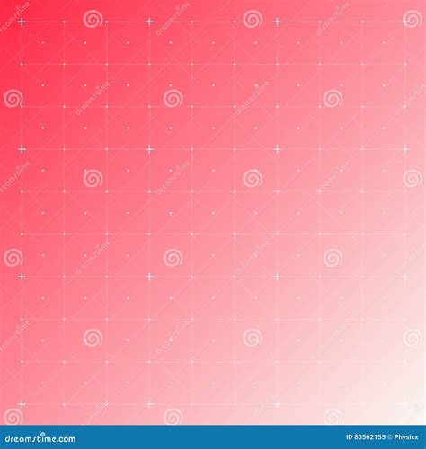 Hud Interface Grid Dot Array And Matrix Symbol Operating System Ui Background Vector