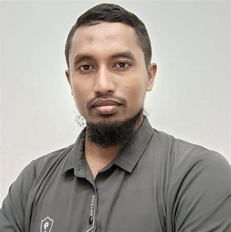 Sajidur Rahman