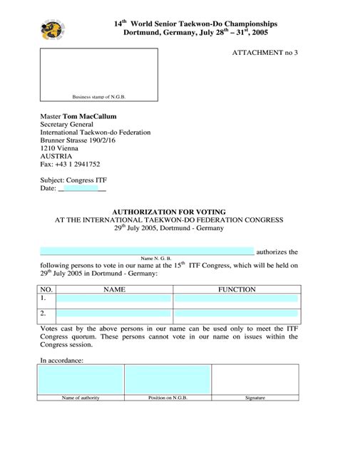 Fillable Online Amended Attachment 3 Doc Fax Email Print Pdffiller