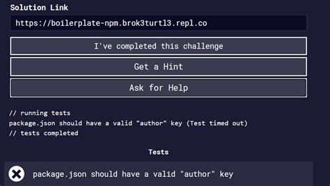 Having Trouble Submitting For Test Solved Maybe Lol Javascript