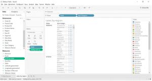 Tableau Fixed Function Learn How To Use Tableau Fixed Function