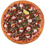 Top Ranked Pizzas And Wings Big Als Pizzeria