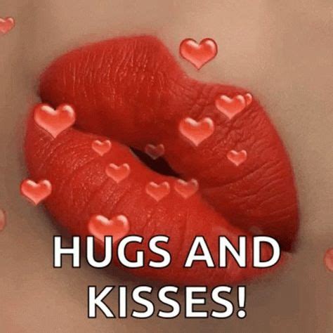 Hugs And Kisses 
