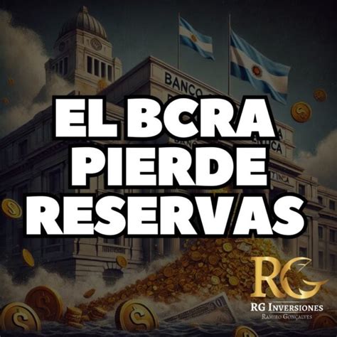 Durante El Mes De Julio El Bcra PerdiÓ MÁs 2600 Millones De DÓlares En