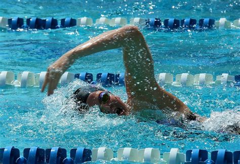 Haley Sims Bio Swimswam