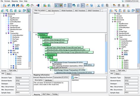 What Is Edi 860 Purchase Order Transaction In X12