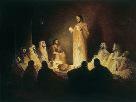 The Sacrament Comeuntochrist