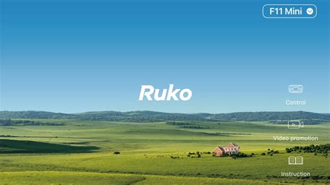 Ruko Mini For Iphone Download