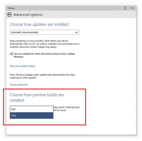 Windows Technical Preview Build Now Available Windows Forums