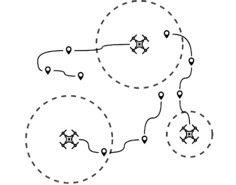 Evolutionary Algorithms For The Multi Agent Travelling Salesman Problem Thomas E Kent