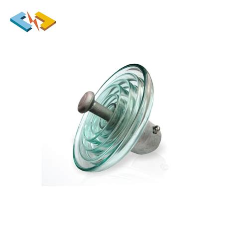 China Toughened Suspension Glass Insulator Manufacturers Suppliers