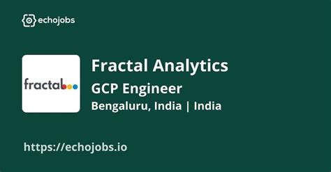 Hiring Gcp Engineer Bengaluru India India Git Terraform Api Sql Gcp